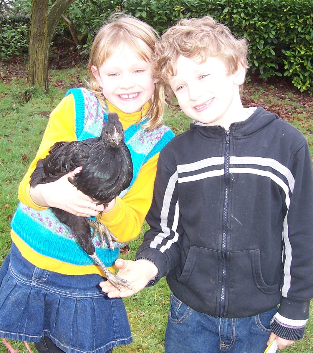 Looking Back: Thursday 5th February 2015 – The Archers at The Larches ...